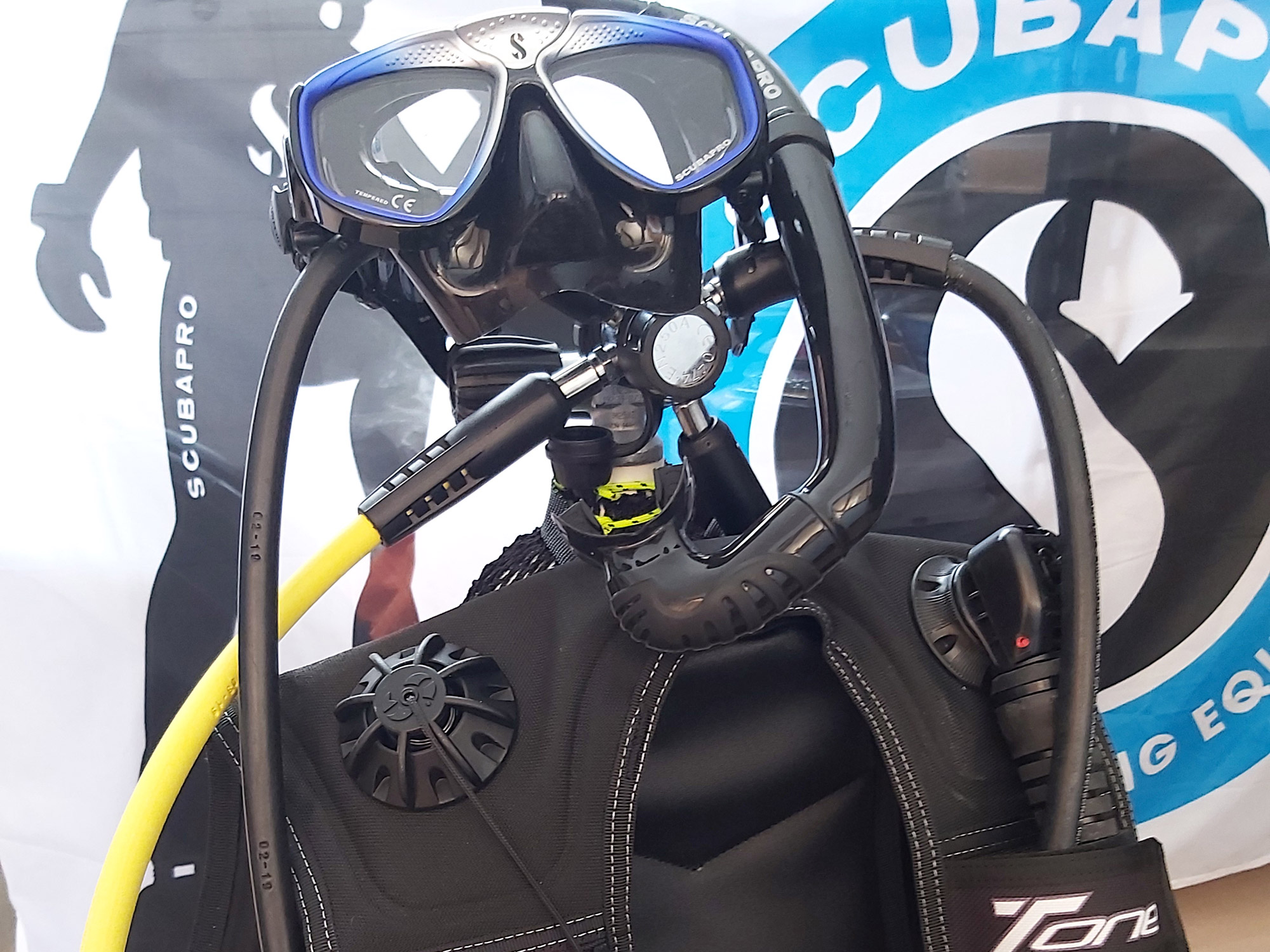 ABOUT US | Scuba Legends Dive Center Lanzarote