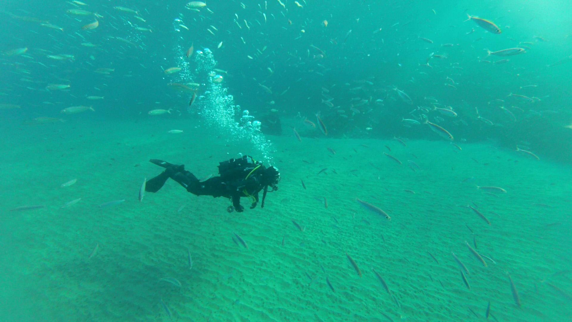 Scuba Legends Dive Center Lanzarote