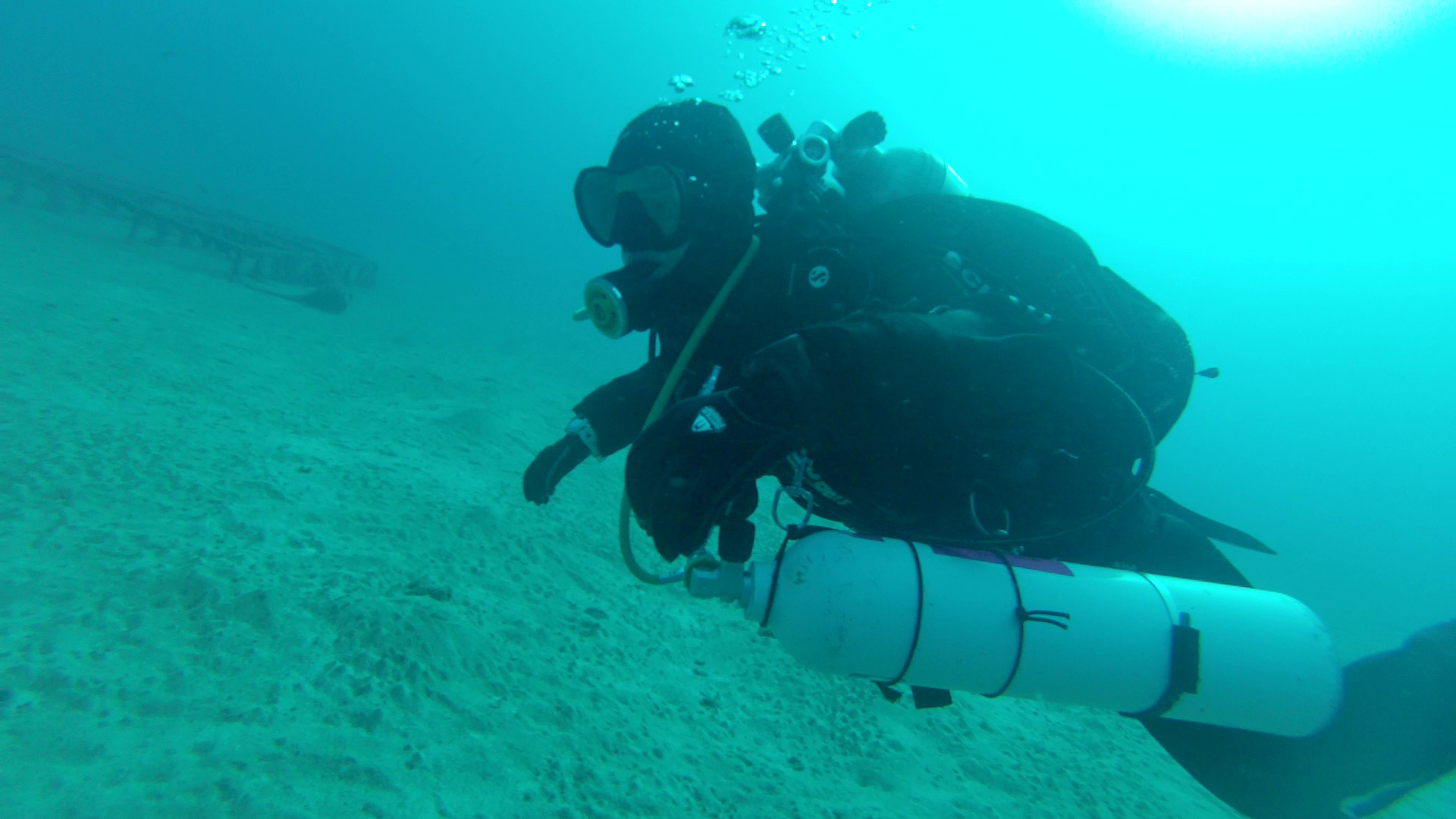 Scuba Legends Dive Center Lanzarote