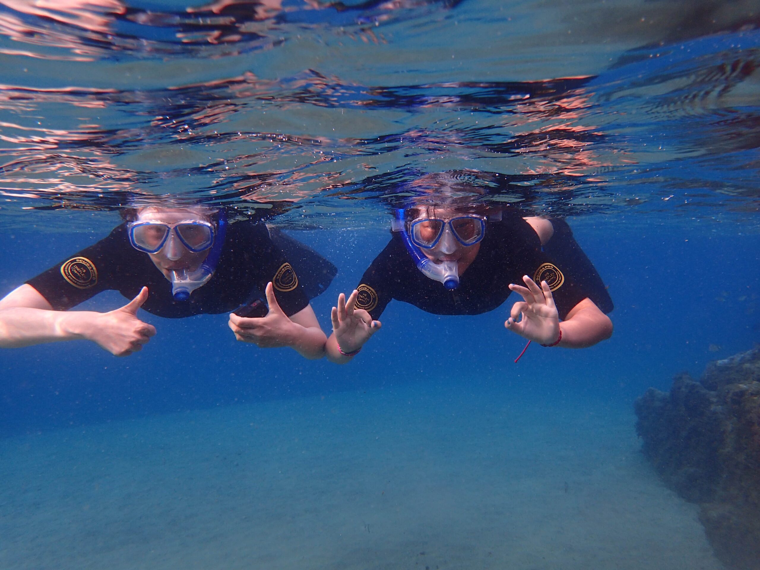 Scuba Diving Lanzarote | Scuba Legends Dive Center